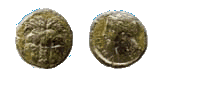 Rhegion Coins (494- 89 BC)